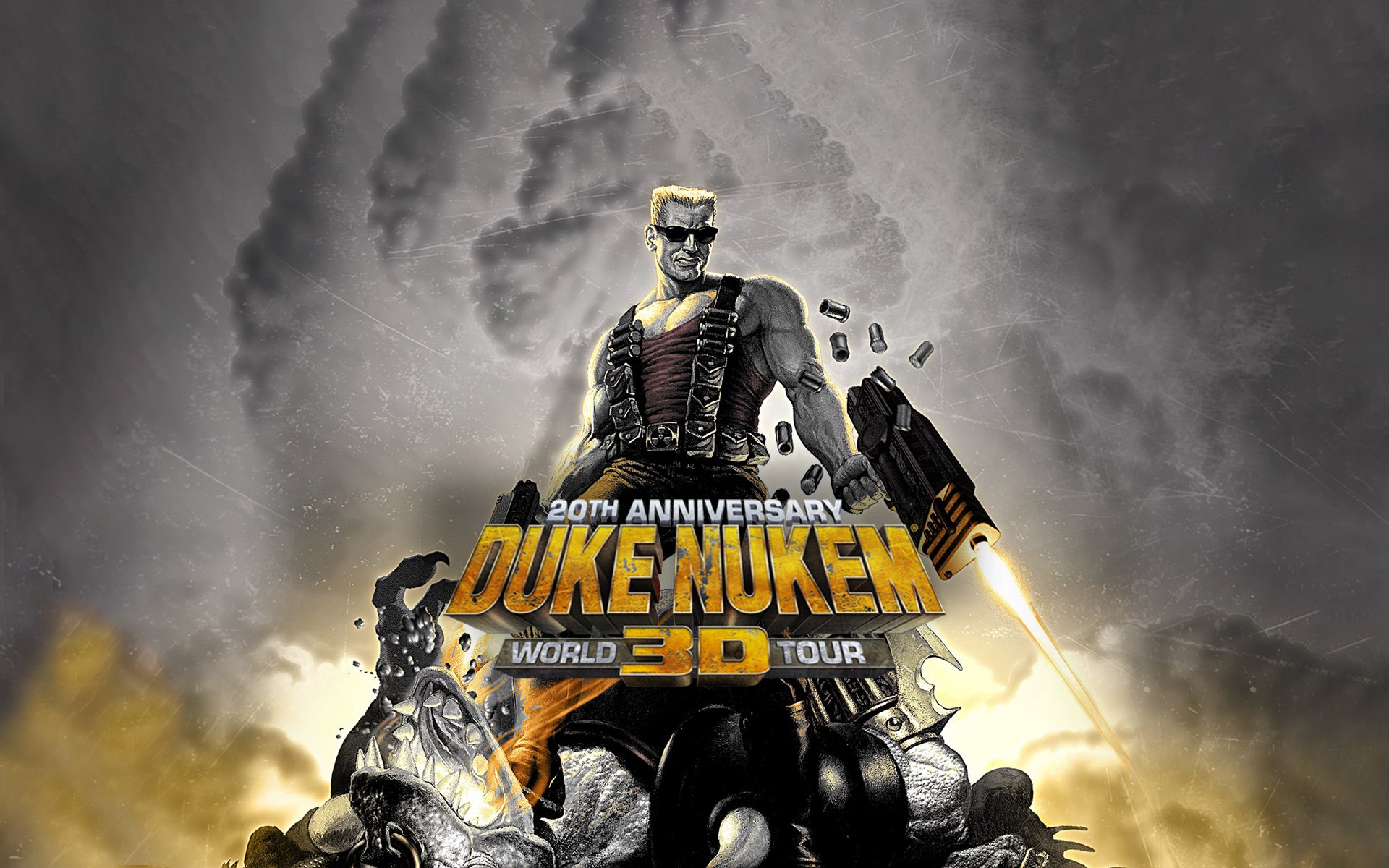 Duke Nukem 3D: 20th Anniversary World Tour | Hype Games