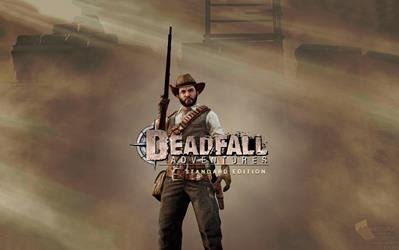 Deadfall Adventures | Hype Games