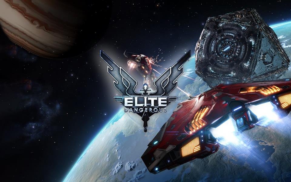 Elite Dangerous | Hype Games