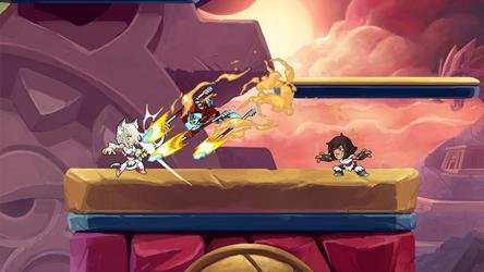 Brawlhalla - All Legends Pack | Hype Games