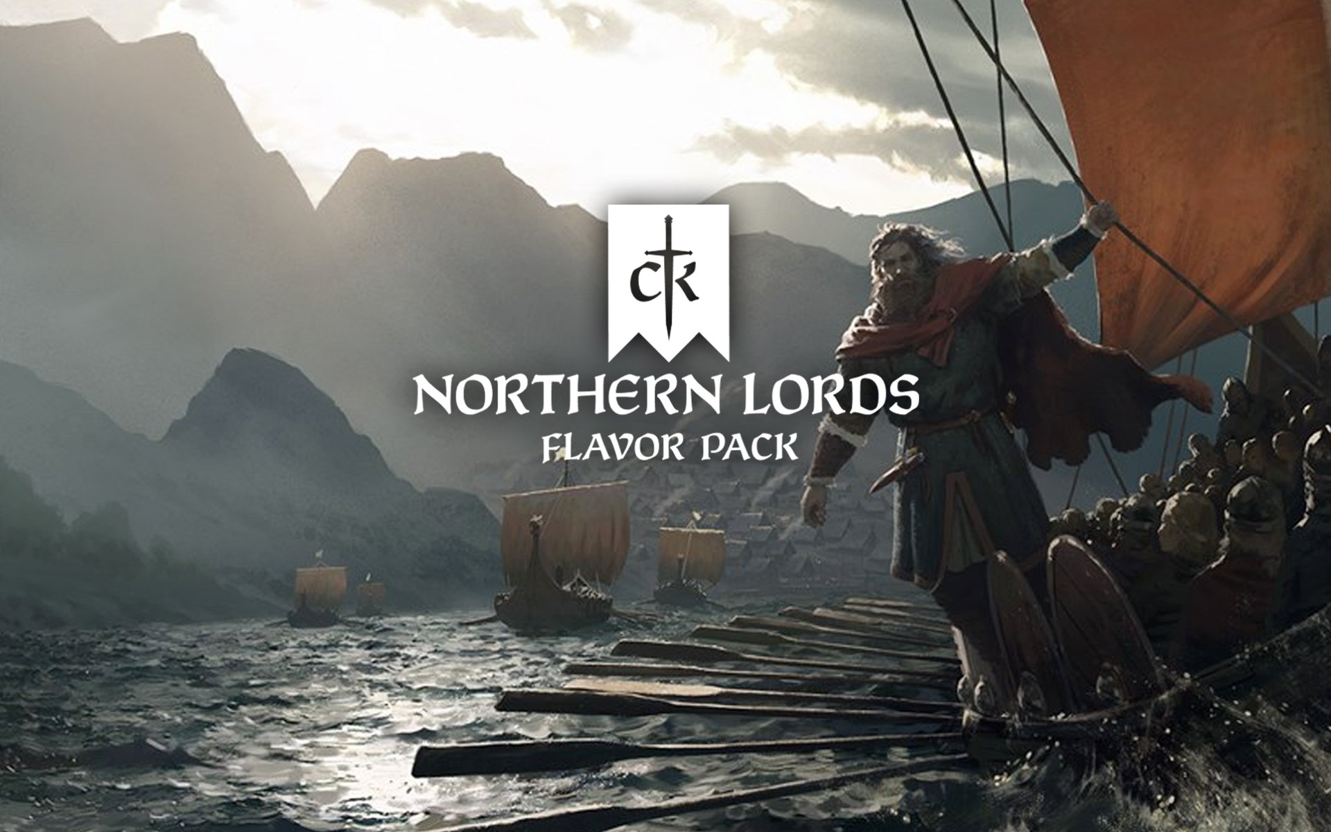 Crusader Kings III: Northern Lords | Hype Games