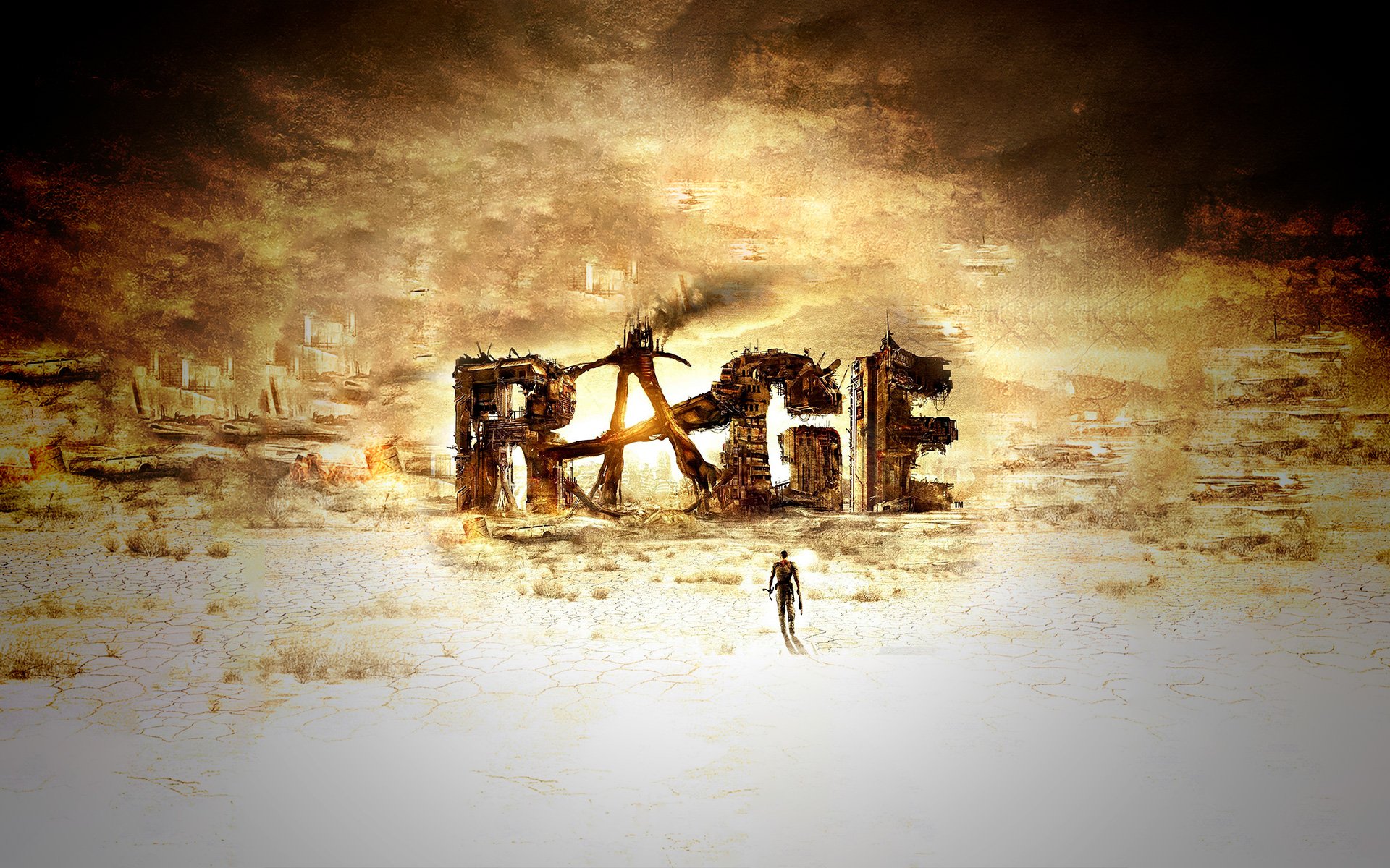RAGE | Hype Games