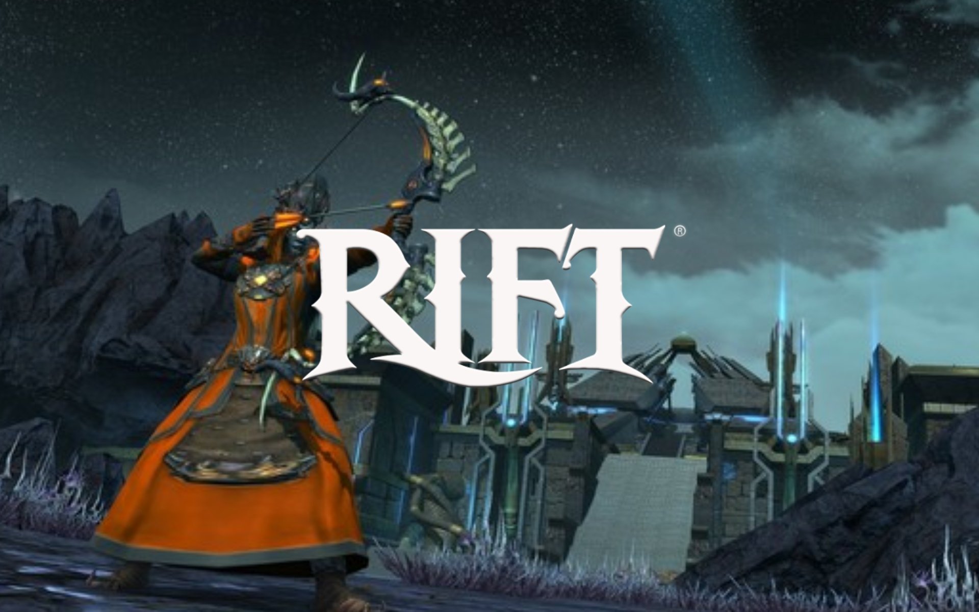 RIFT | Hype Games