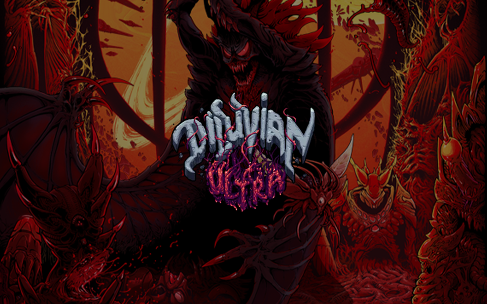 Diluvian Ultra | Hype Games