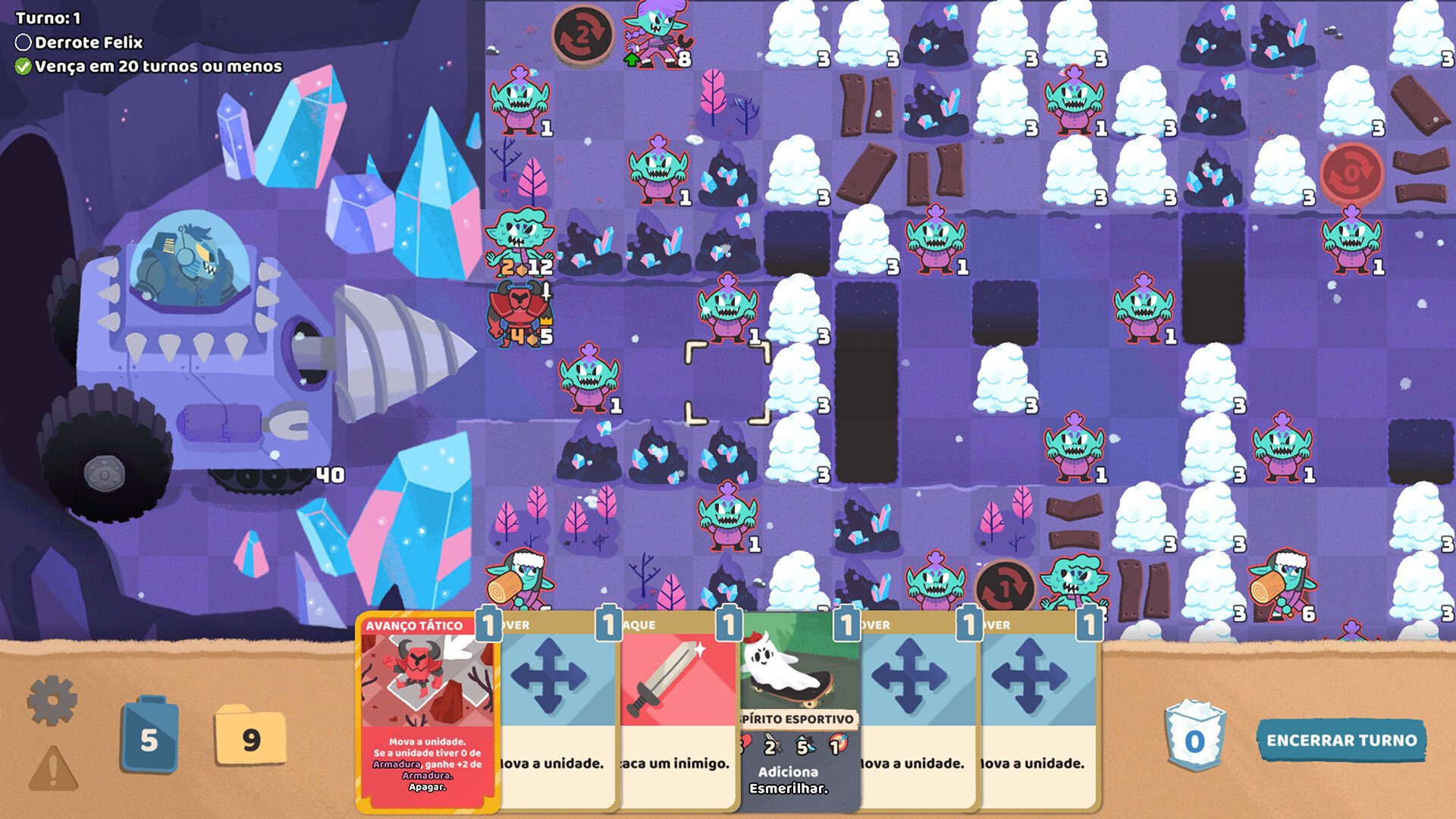 Floppy Knights | Hype Games