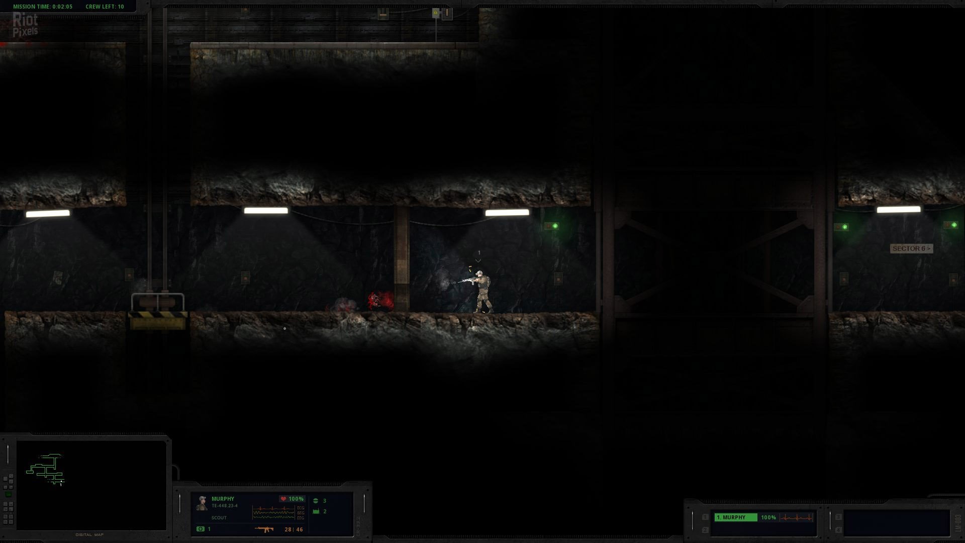 Hidden Deep | Hype Games