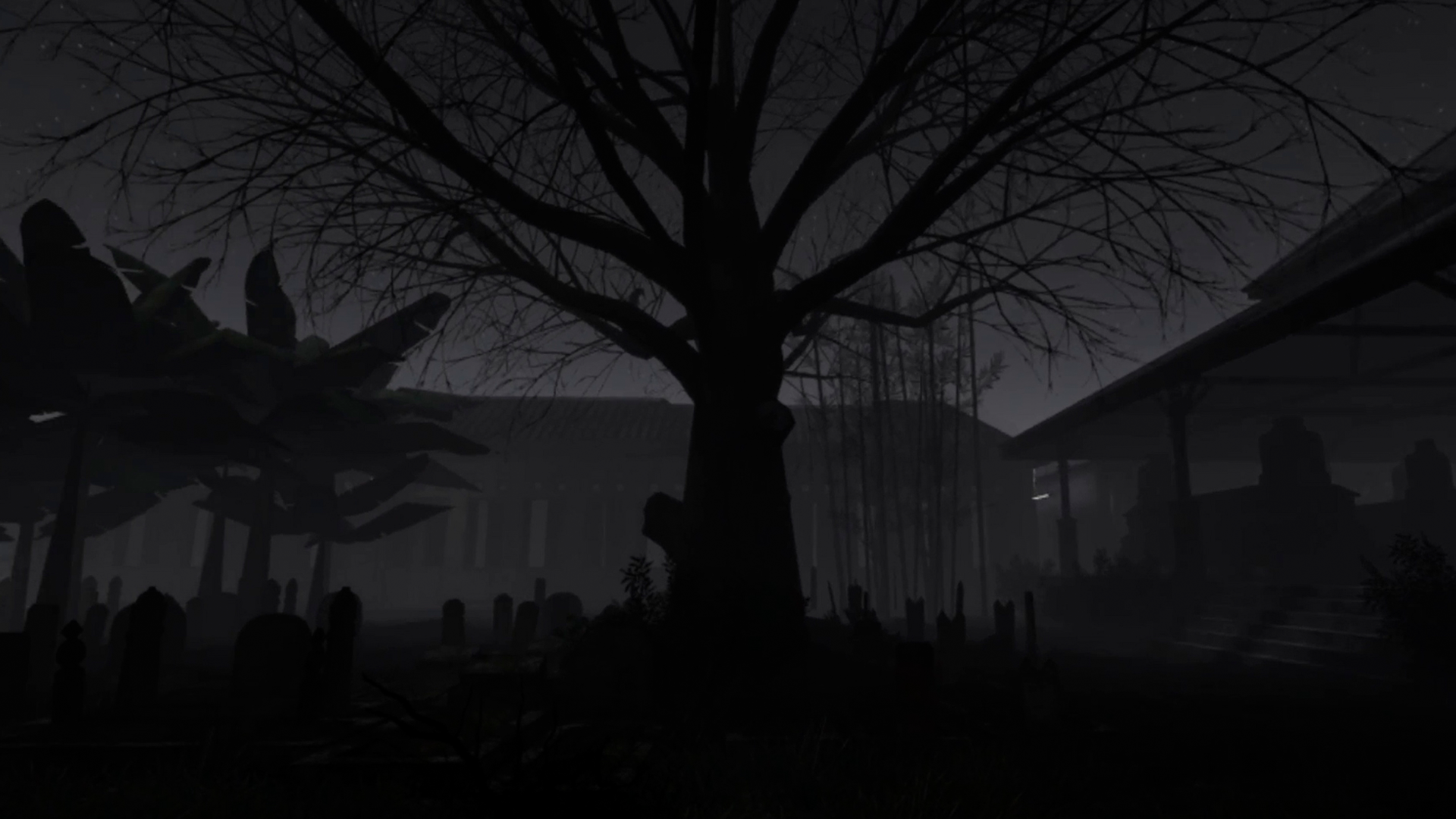 DreadEye VR | Hype Games