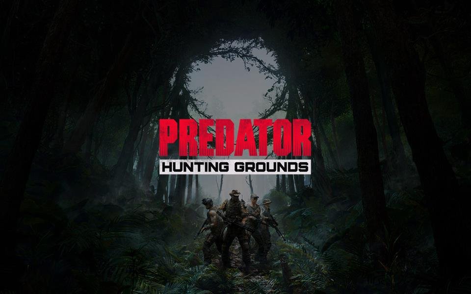 Predator: Hunting Grounds | Hype Games