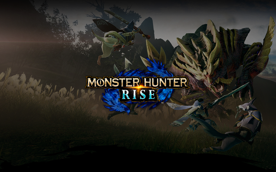 Monster Hunter Rise | Hype Games