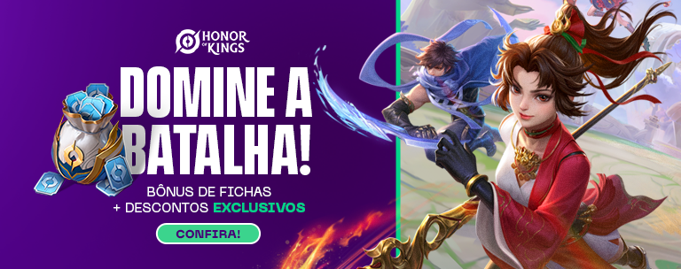 Os melhores jogos e créditos para jogos PC, Mobile e Console | Hype Games