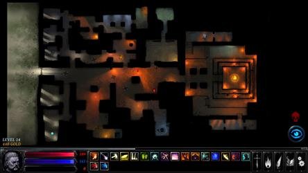 Hellslave | Hype Games