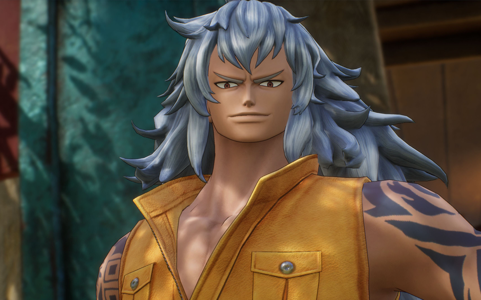 One Piece | Hype Games