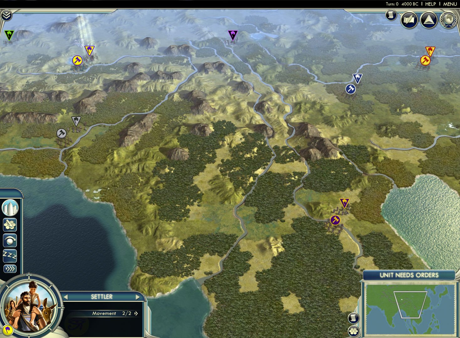 Sid Meier’s Civilization® V: Complete Edition | Hype Games