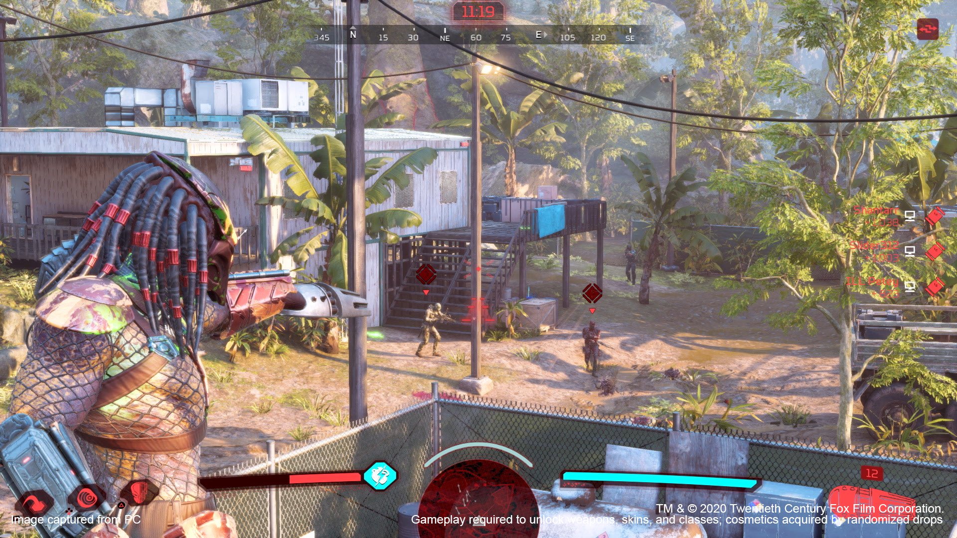 Predator: Hunting Grounds - Predator Bundle Edition | Hype Games