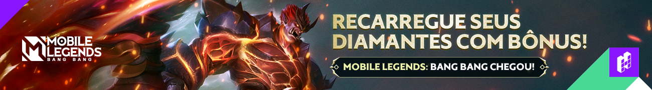 Os melhores jogos e créditos para jogos PC, Mobile e Console | Hype Games