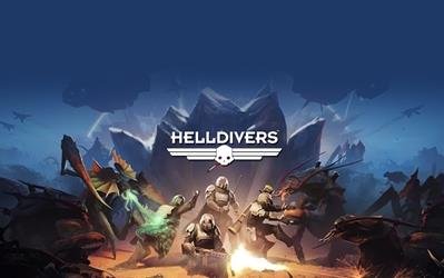 HELLDIVERS Reinforcements Mega Bundle | Hype Games