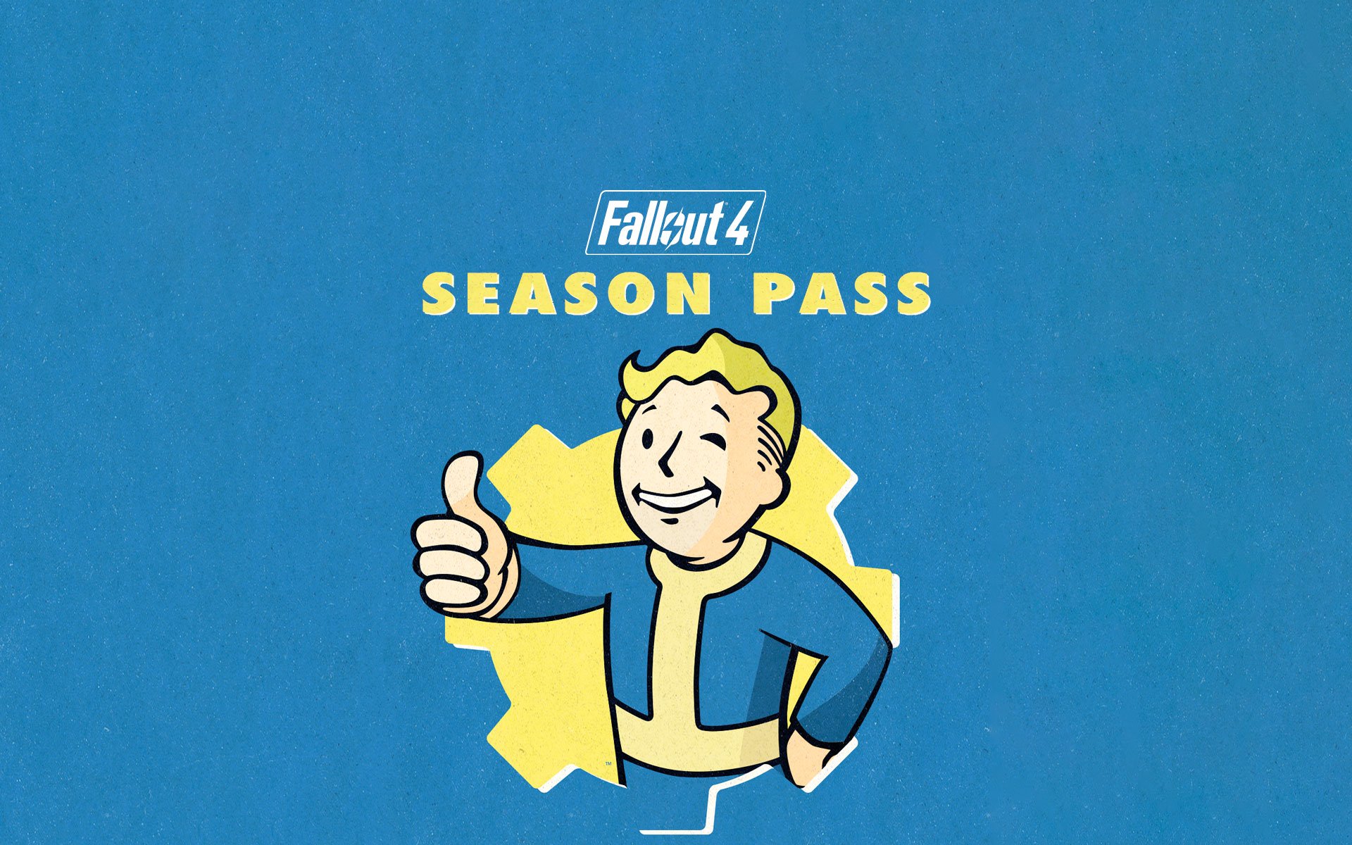 Fallout 4 - Season Pass | Hype Games