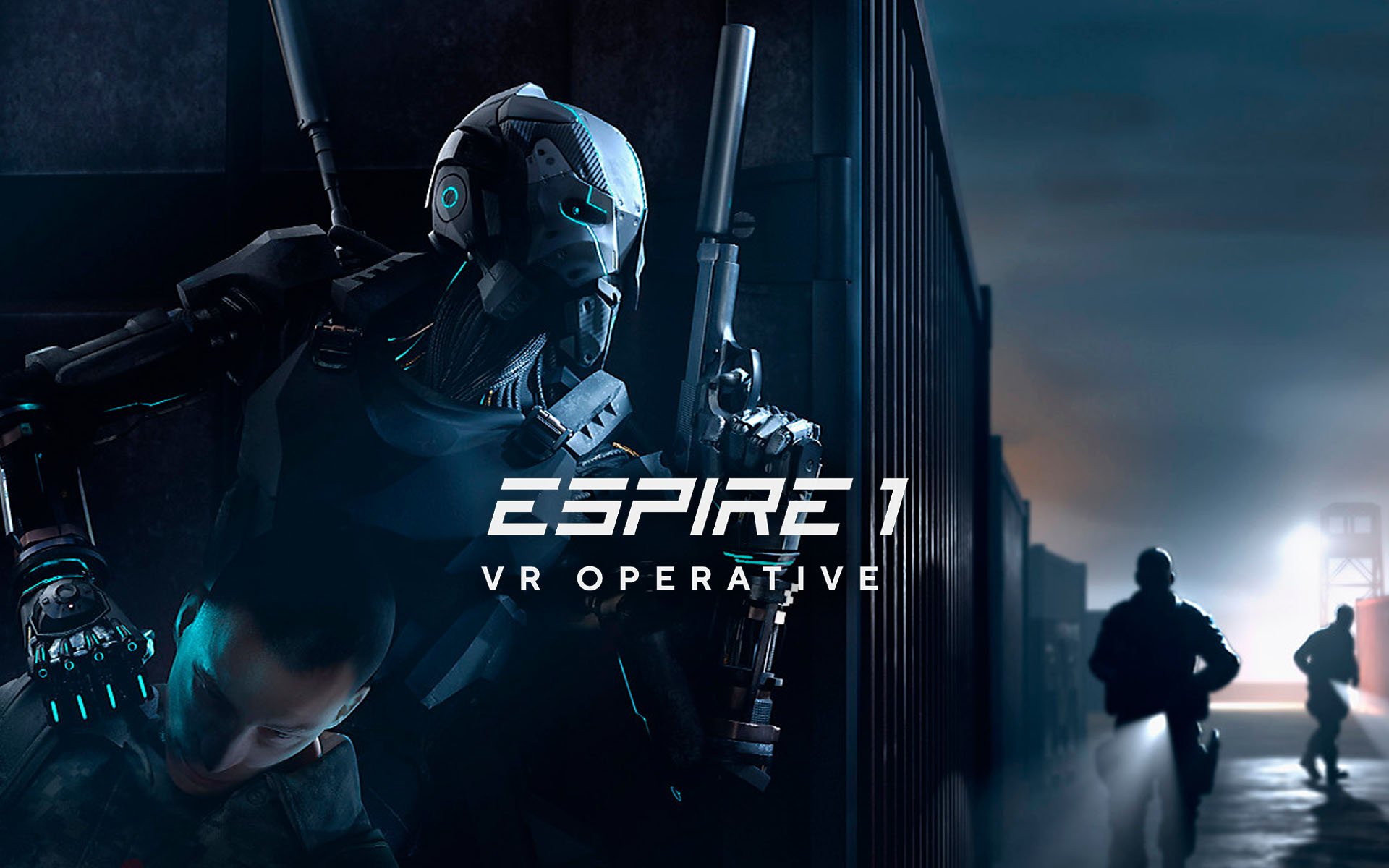 Espire 1: VR Operative | Hype Games