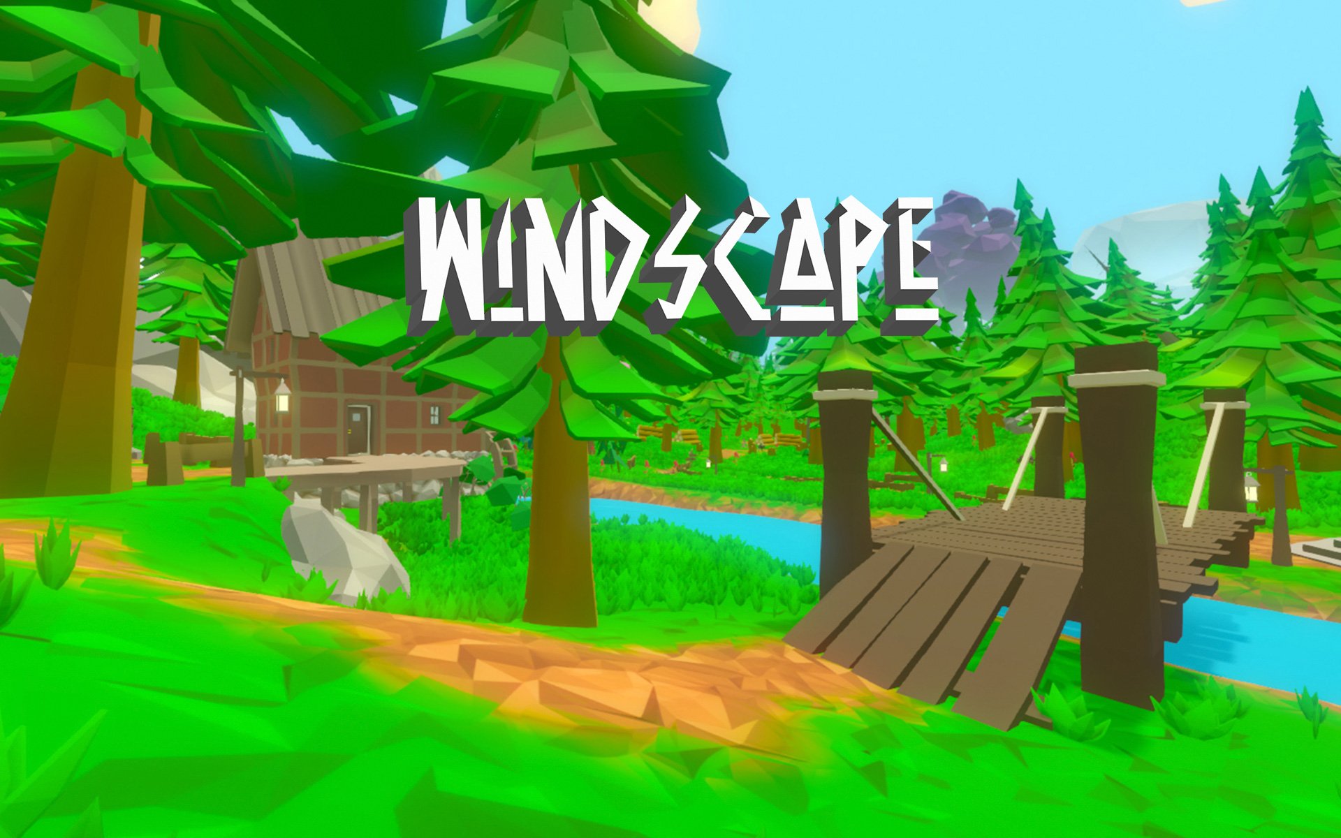 Windscape | Hype Games