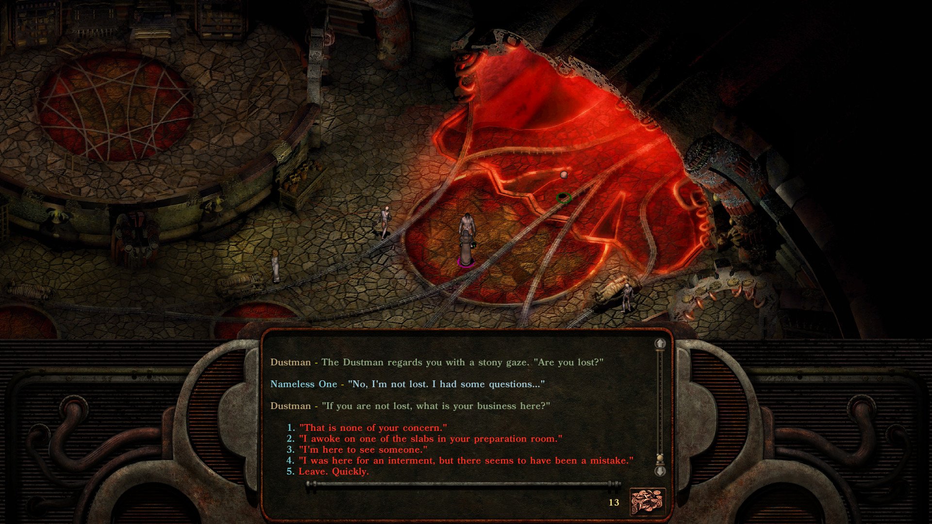 Planescape: Torment: Enhanced Edition | Hype Games