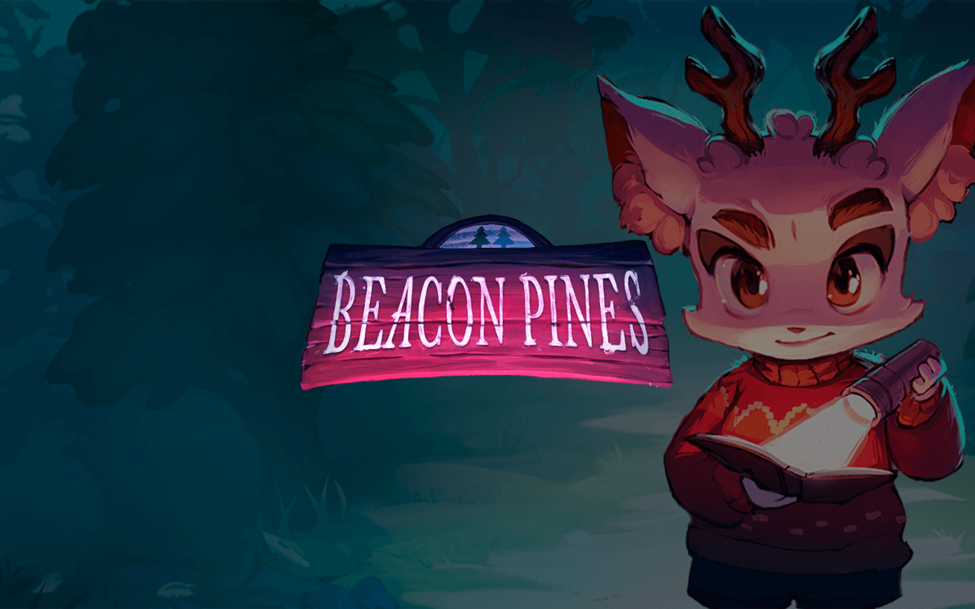 Beacon Pines | Hype Games