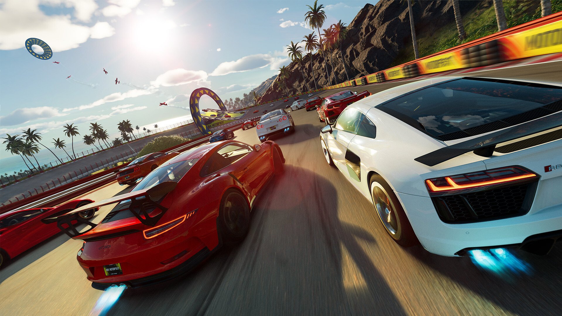 The Crew Motorfest - Deluxe Edition | Hype Games
