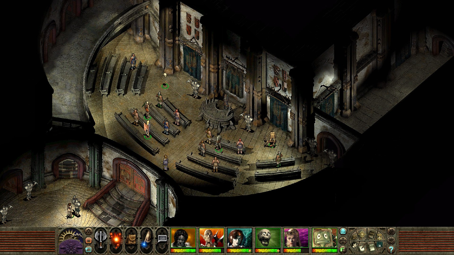 Planescape: Torment: Enhanced Edition | Hype Games
