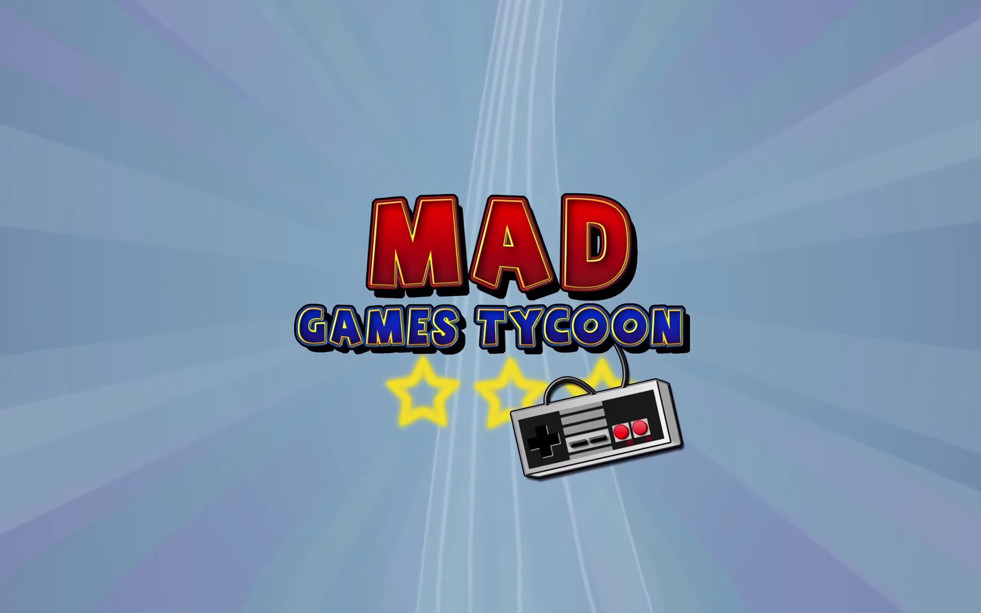 Mad Games Tycoon Hype Games