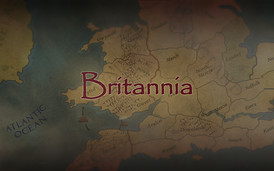 Britannia | Hype Games