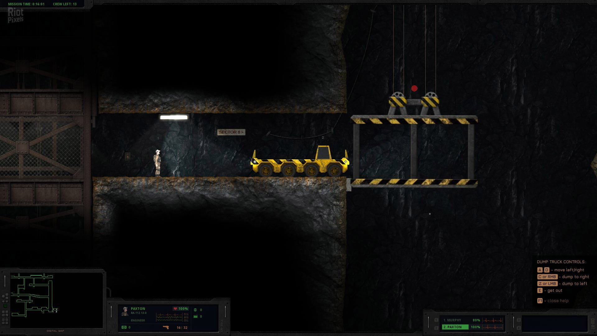 Hidden Deep | Hype Games