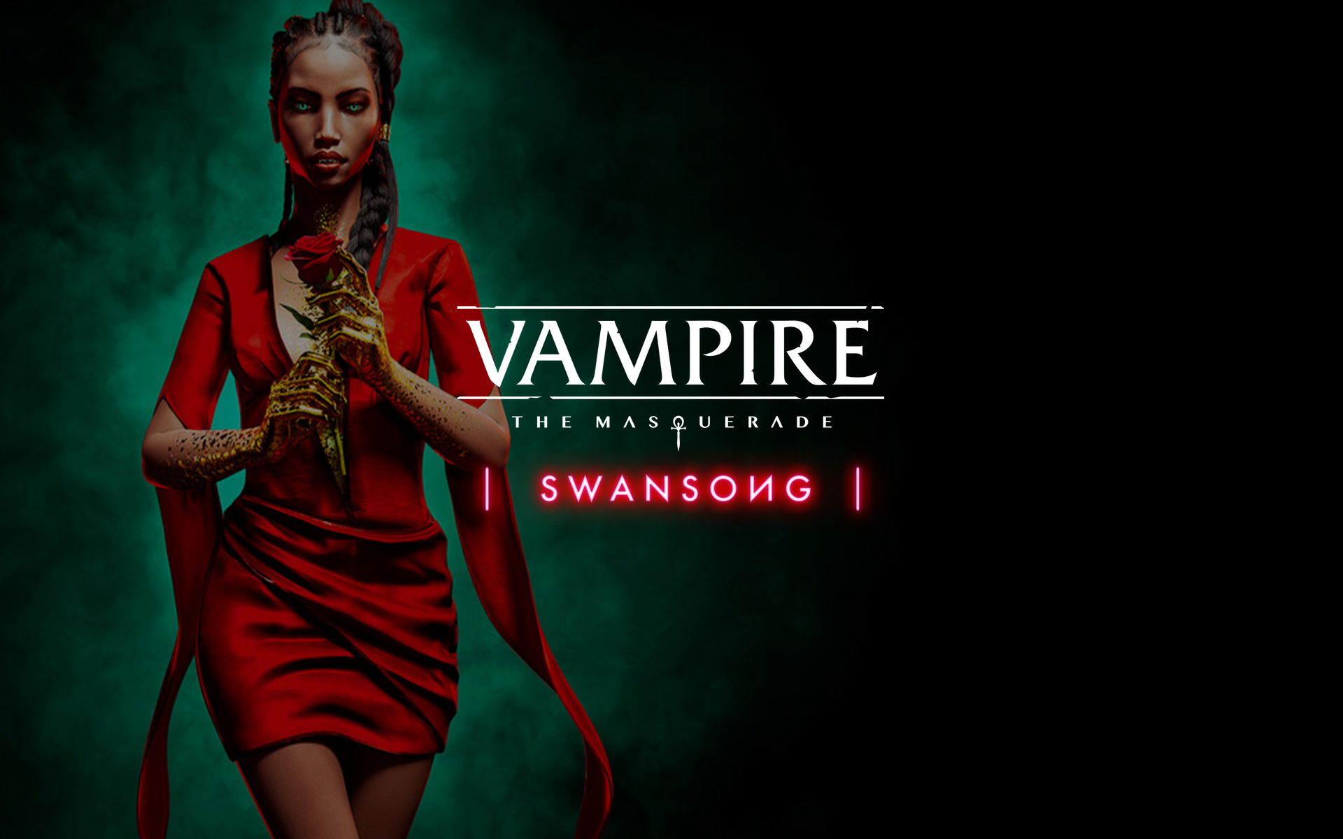 Vampire: The Masquerade – Swansong – Primogen Edition | Hype Games