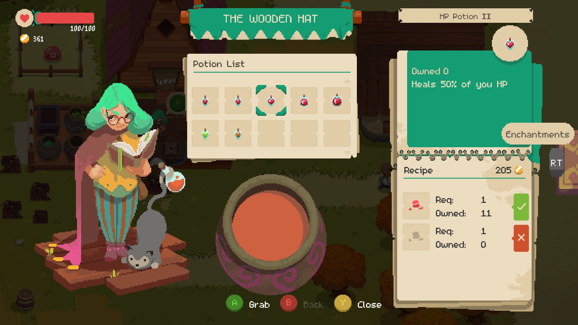 Moonlighter: Complete Edition | Hype Games