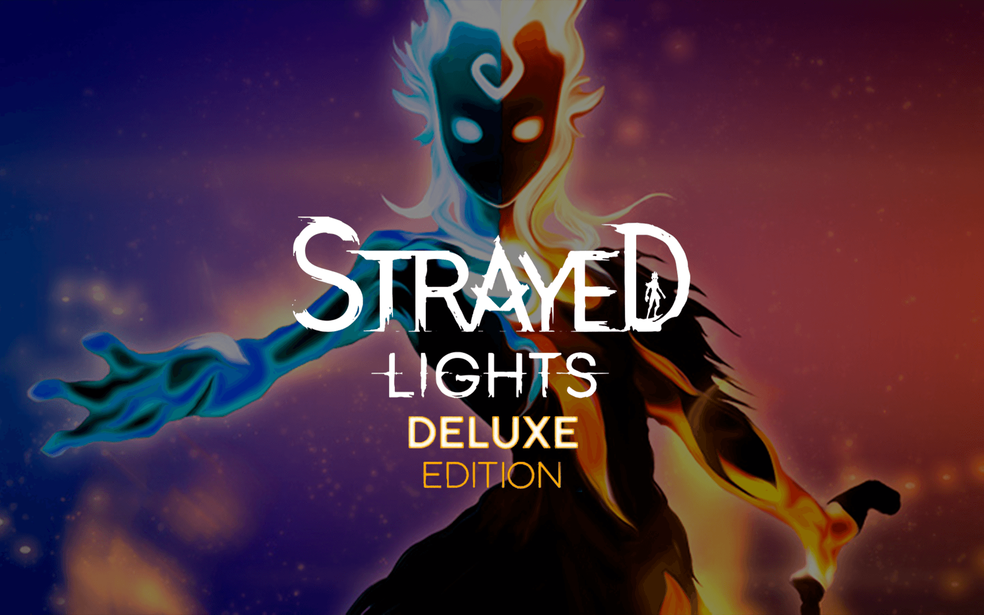 Strayed Lights - Deluxe Edition | Hype Games