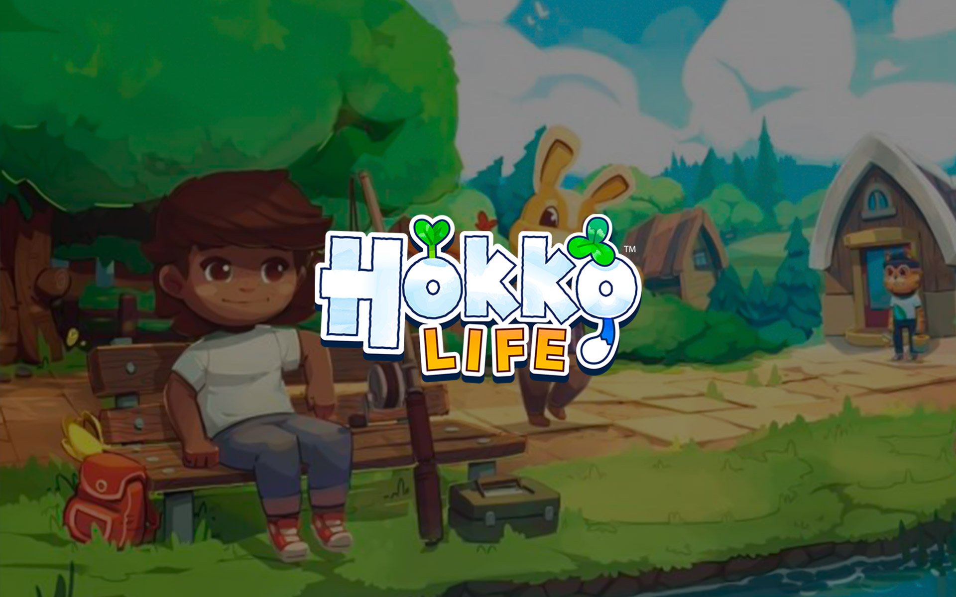 Hokko Life | Hype Games