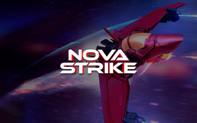 Nova Strike | Hype Games