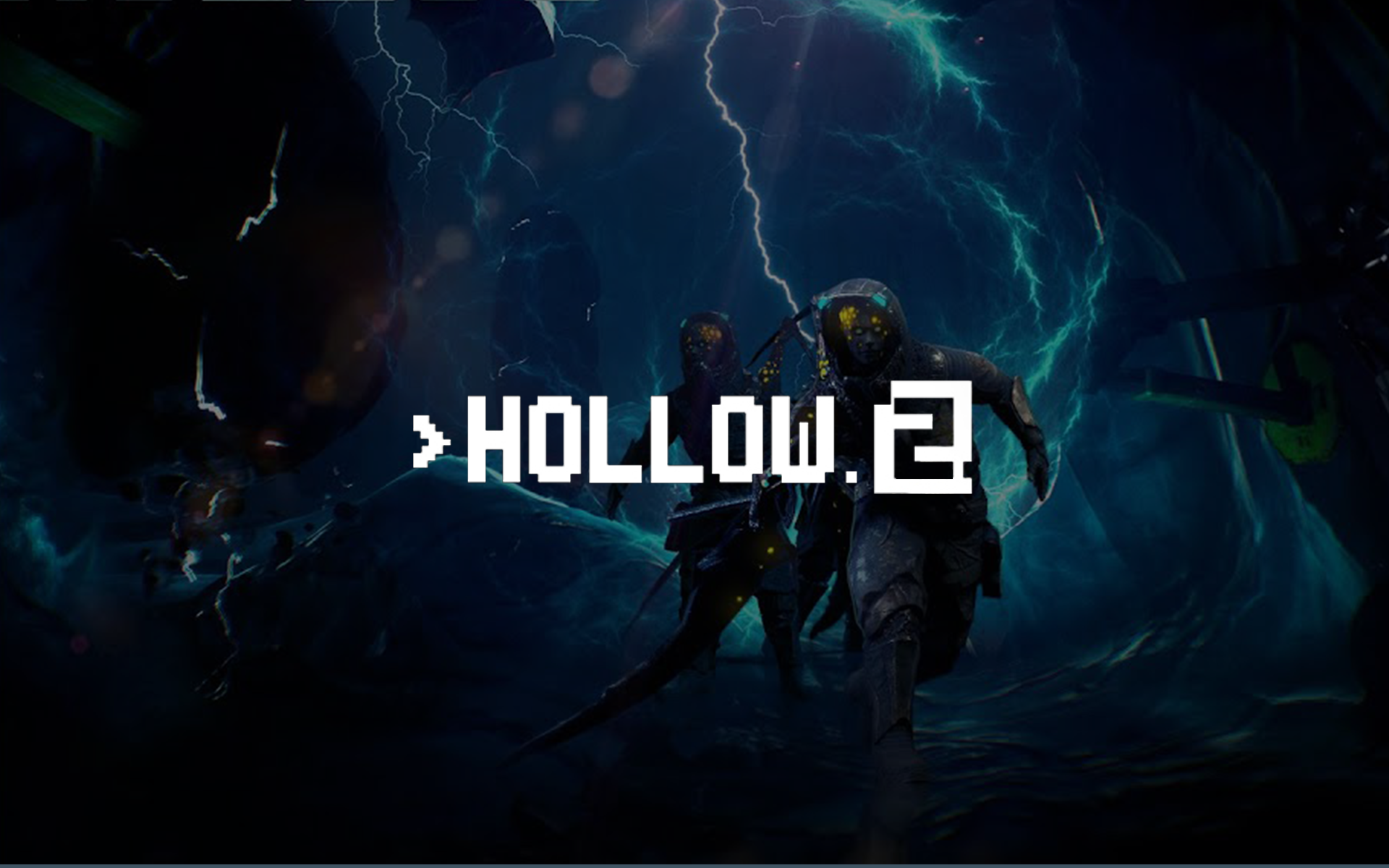 Hollow 2 | Hype Games