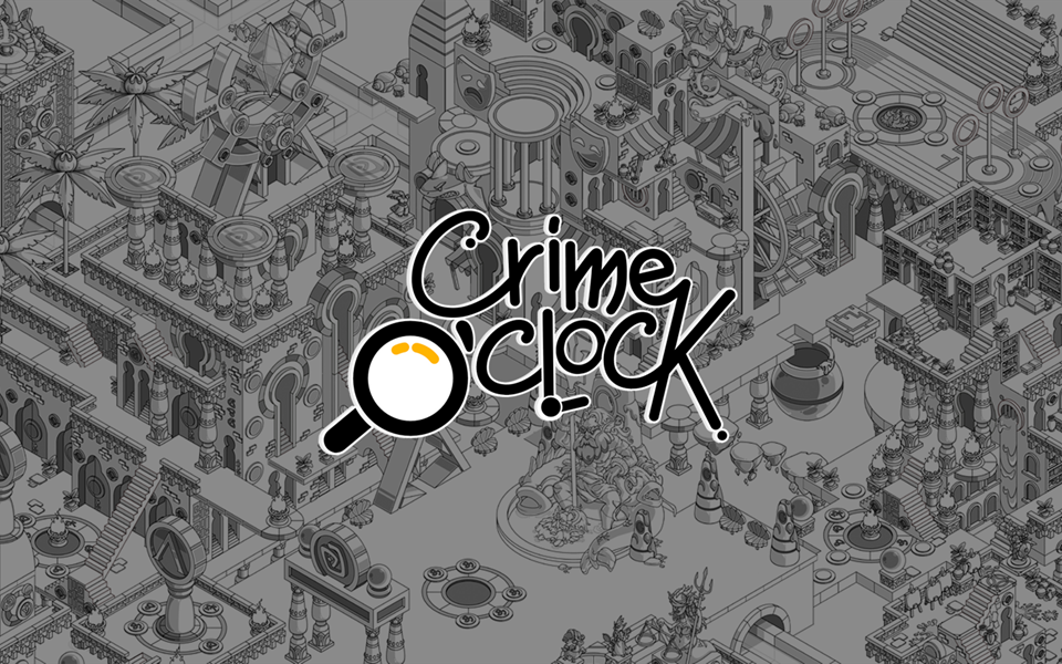 Crime O' Clock | Hype Games