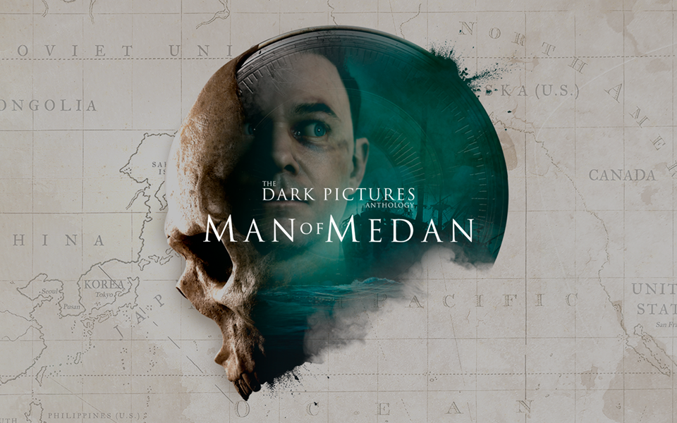 The Dark Pictures Anthology: Man of Medan | Hype Games