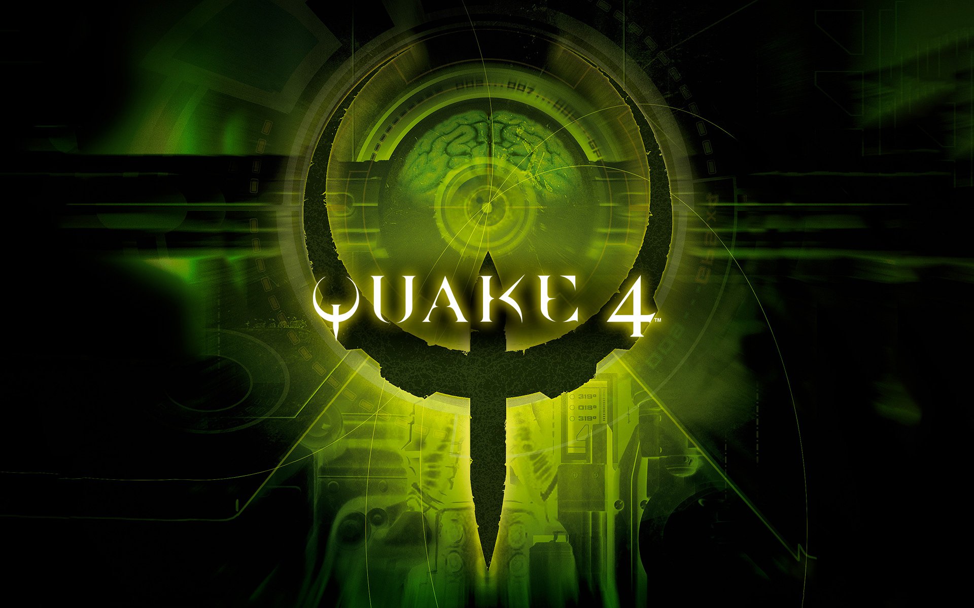 Quake IV | Hype Games