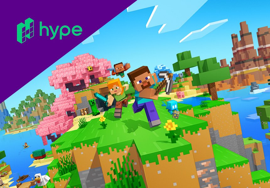 Minecraft | Hype Games