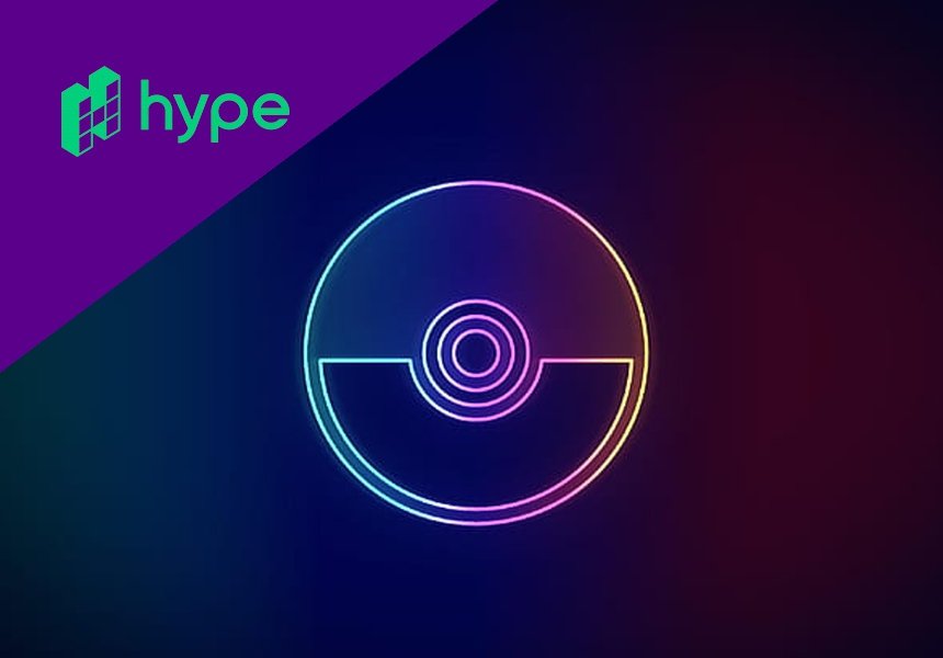 Recarga Pokémon Go | Hype Games