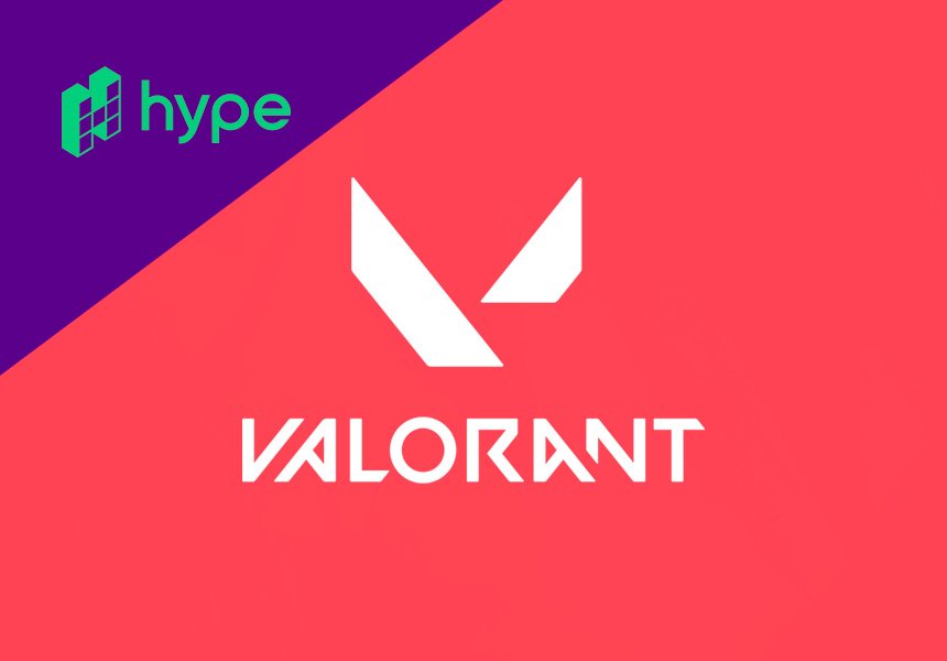 Valorant | Hype Games